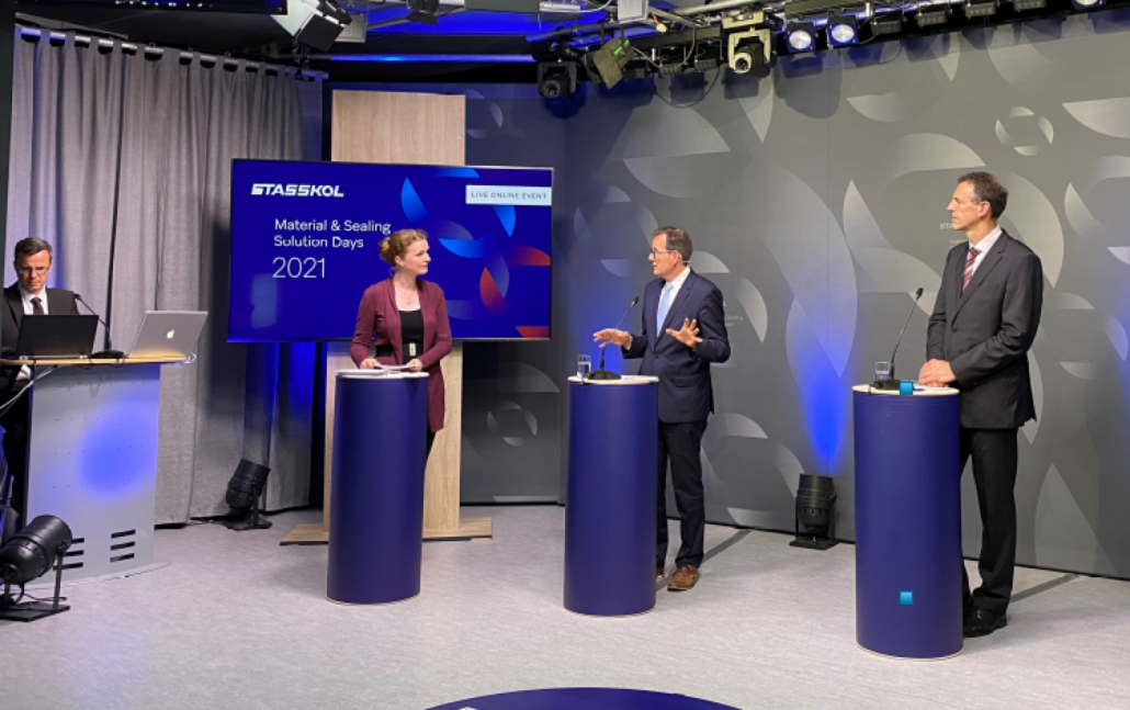 Event Moderation - MODERATIO