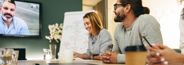 Trainings - MODERATIO